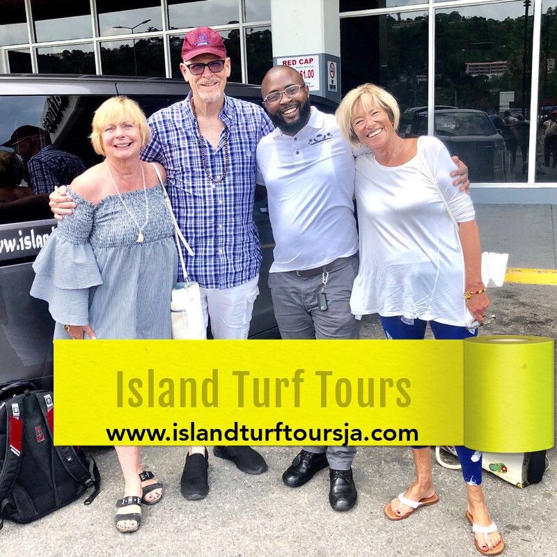 Find Out More About Our Negril & Western Jamaica Tours Service
